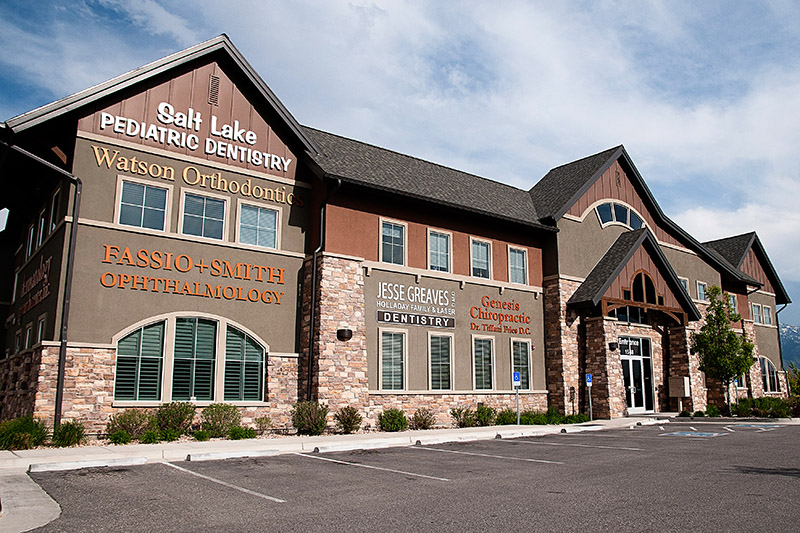 Tour Our Office | Pediatric Dentist in Salt Lake City, Utah