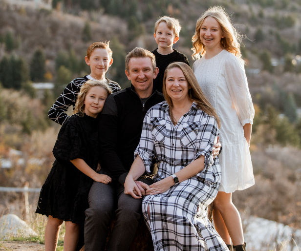 Meet Our Team | Pediatric Dentists in Salt Lake City, Utah